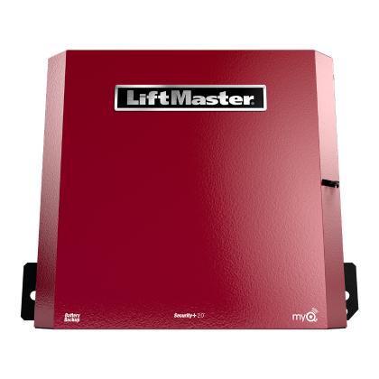 Liftmaster HCTDCUL | High-Traffic Specialty Overhead Operator | San ...